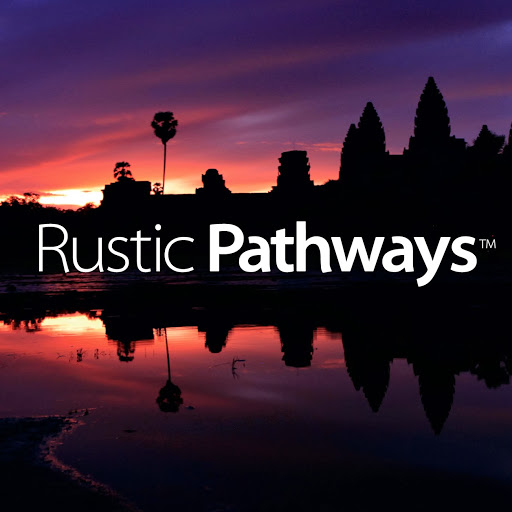 Rustic Pathways - Career Page