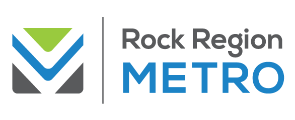 Rock Region METRO - Career Page