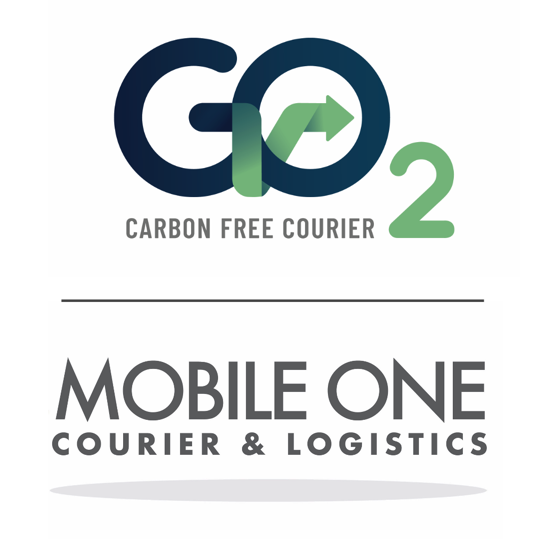 GO2 Delivery - Career Page