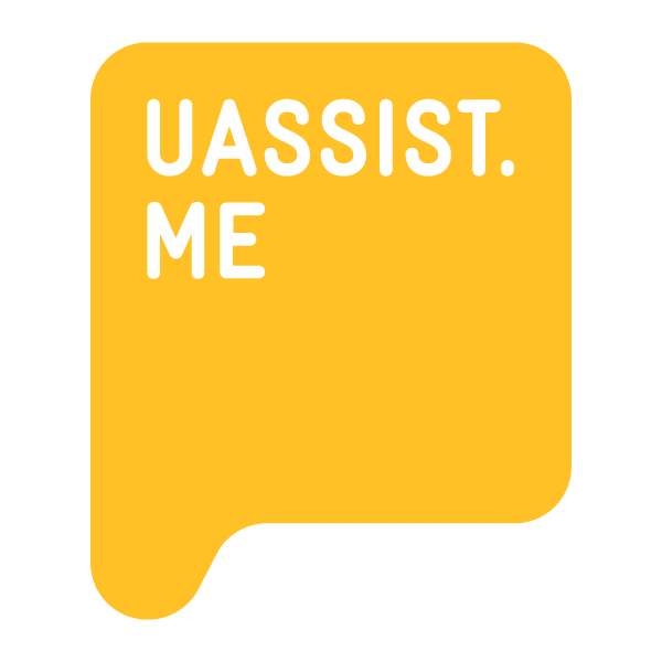 Uassist.ME - Career Page