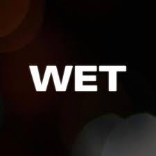 WET Design - Career Page