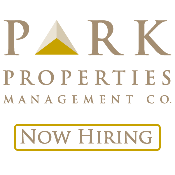 Assistant Community Manager - Park Properties Management Co - Career Page