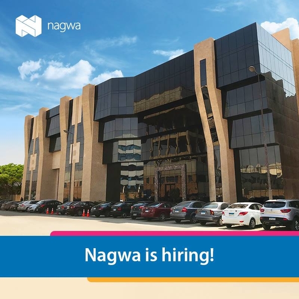 Nagwa - Career Page