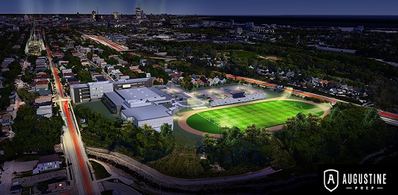 St. Augustine Preparatory Academy - Career Page