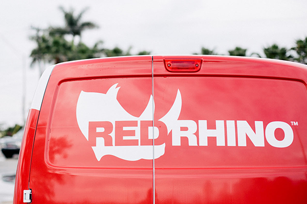 RED RHINO - Career Page