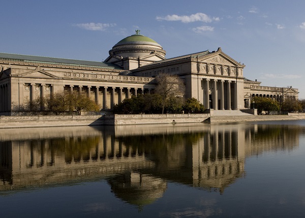 Griffin Museum of Science and Industry - Career Page