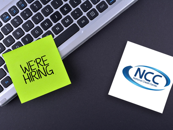 National Credit Center - Career Page