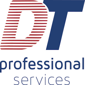 DT Professional Services - Career Page