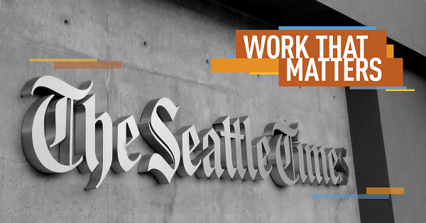The Seattle Times - Career Page