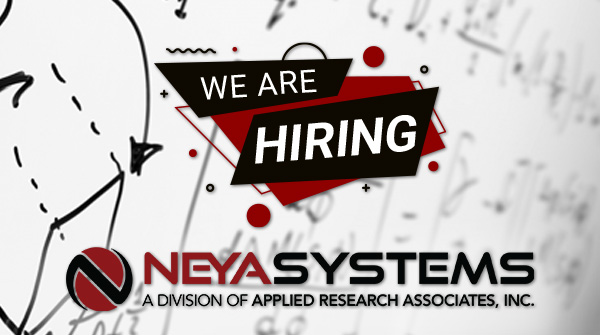 Neya Systems LLC - Career Page