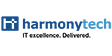 HarmonyTech - Career Page