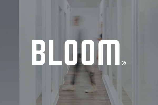 Bloom - Career Page