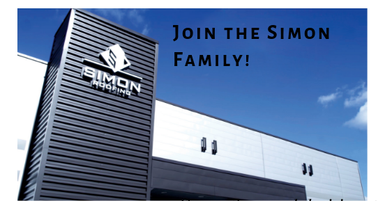 Simon Roofing - Career Page