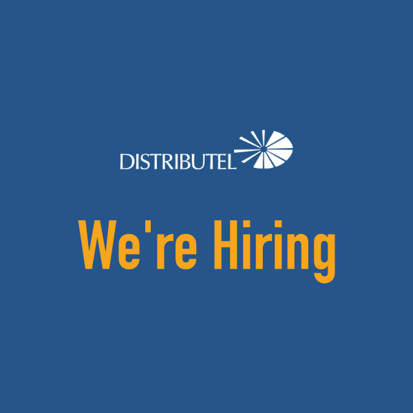 Distributel - Career Page