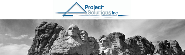 Project Solutions Inc. - Career Page