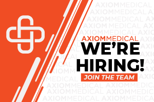Axiom Medical - Career Page