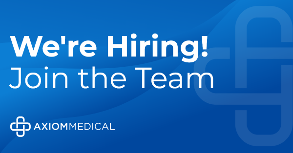 Part-time Intake Case Coordinator - Axiom Medical - Career Page