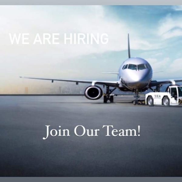 Executive Aviation - Career Page