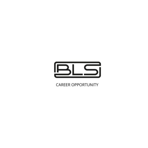 The BLS Company - Career Page