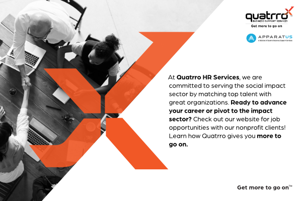 Quatrro BSS - Career Page