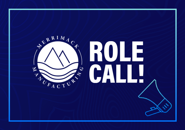 Merrimack Manufacturing - Career Page