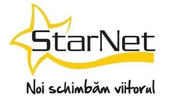 StarNet - Career Page