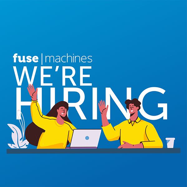 Machine Learning Engineer / Data Scientist - Fusemachines - Career Page