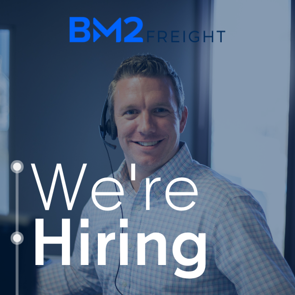 BM2 Freight Services Inc - Career Page