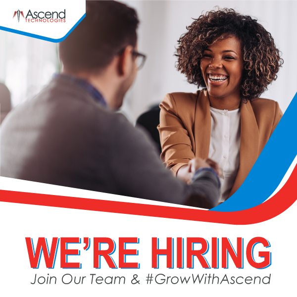 Salesforce Business Development Executive - Ascend Technologies ...