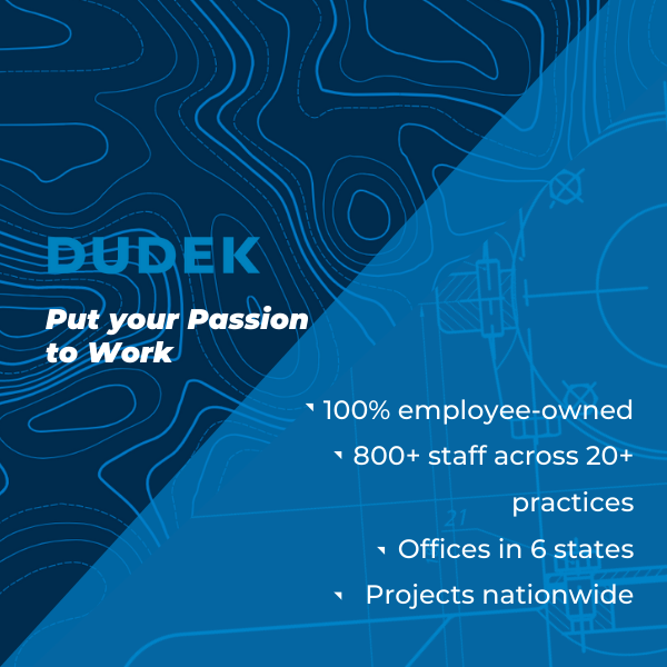 Restoration Engineer - Dudek - Career Page