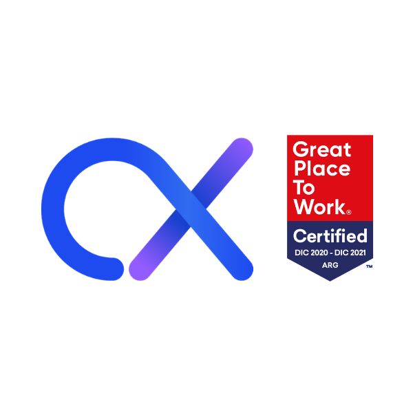 Axxon Consulting - Career Page