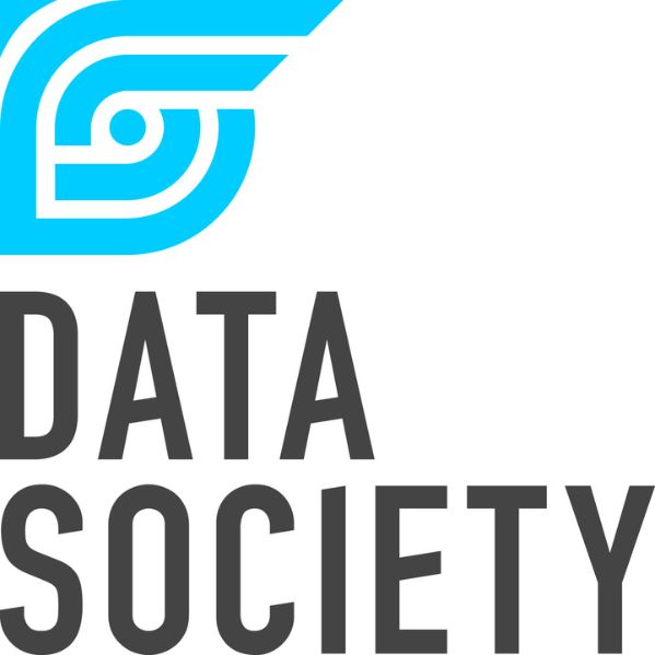 Data Society - Career Page