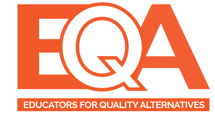 EQA Schools - Career Page