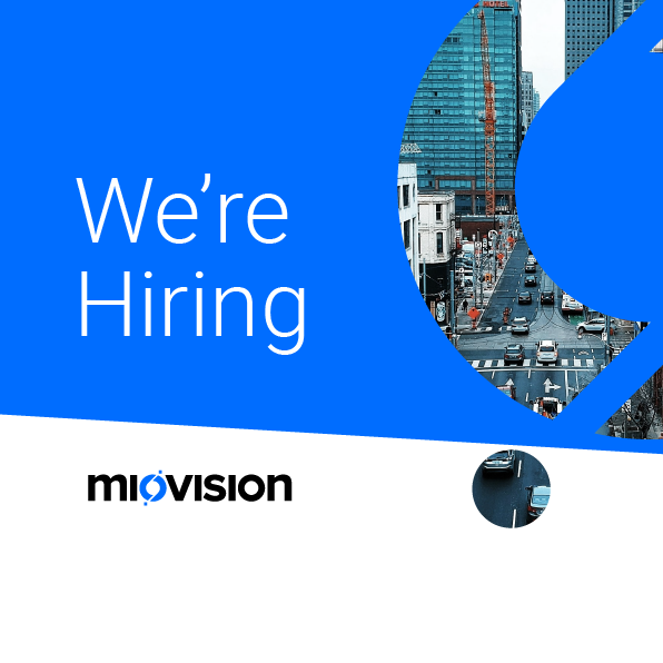 Miovision - Career Page
