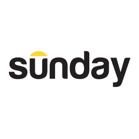 Sunday - Career Page