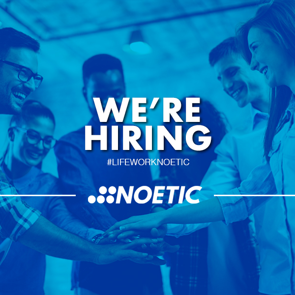 Noetic Strategies Inc. - Career Page