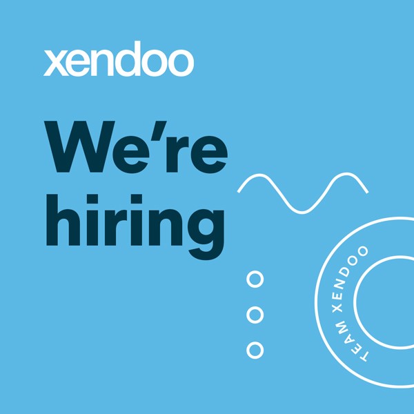 Xendoo Inc. - Career Page