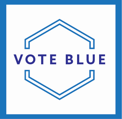 Vote Blue - Career Page
