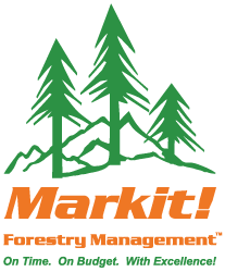 Markit! Forestry Management LLC - Career Page