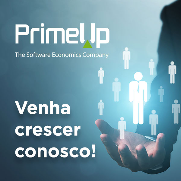 PrimeUp - Career Page