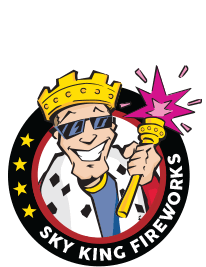 Sky King Fireworks - Career Page