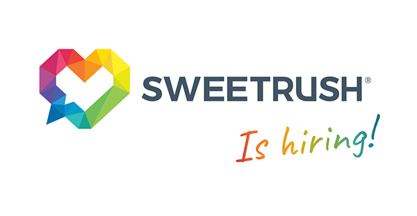 SweetRush - Career Page