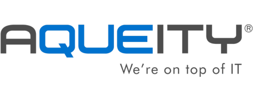 Aqueity - Career Page