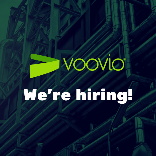 Voovio - Career Page