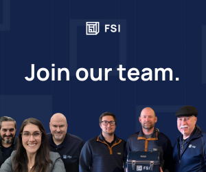 FSI Services - Career Page