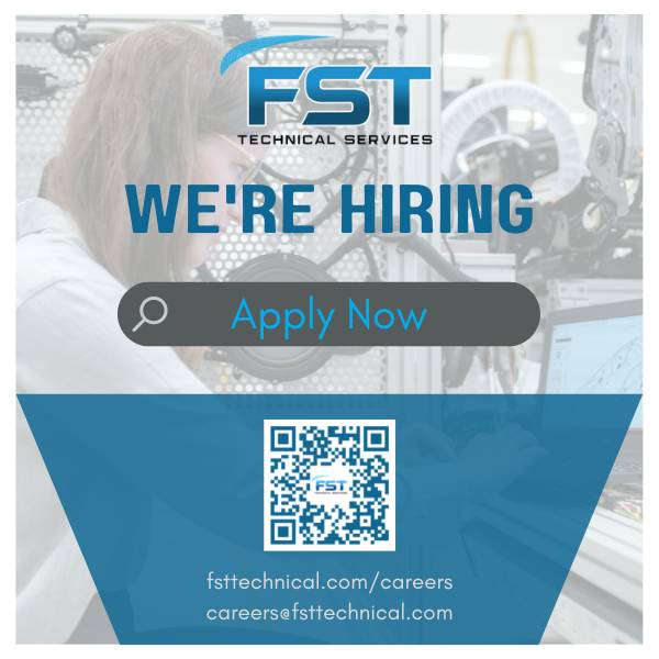 FST Technical Services - Career Page