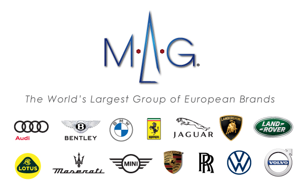 Midwestern Auto Group (MAG) - Career Page