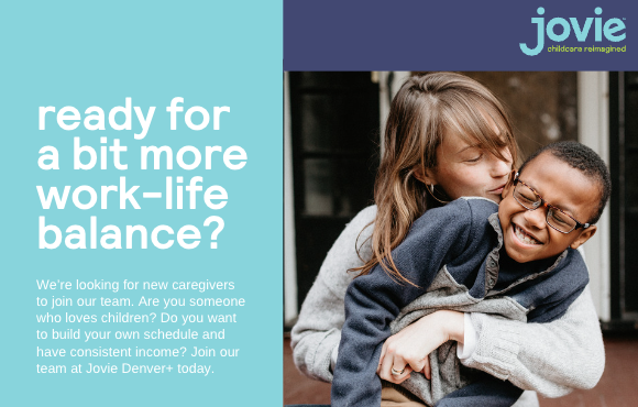 Jovie of Denver, Centennial + Boulder - Career Page