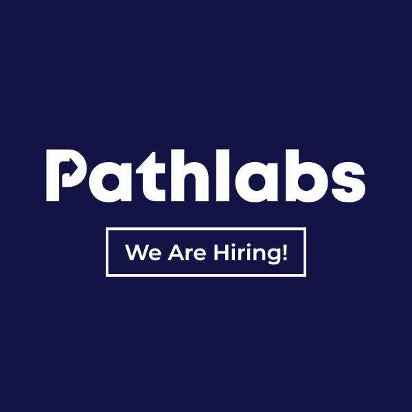 Pathlabs - Career Page