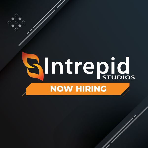 Intrepid Studios - Career Page